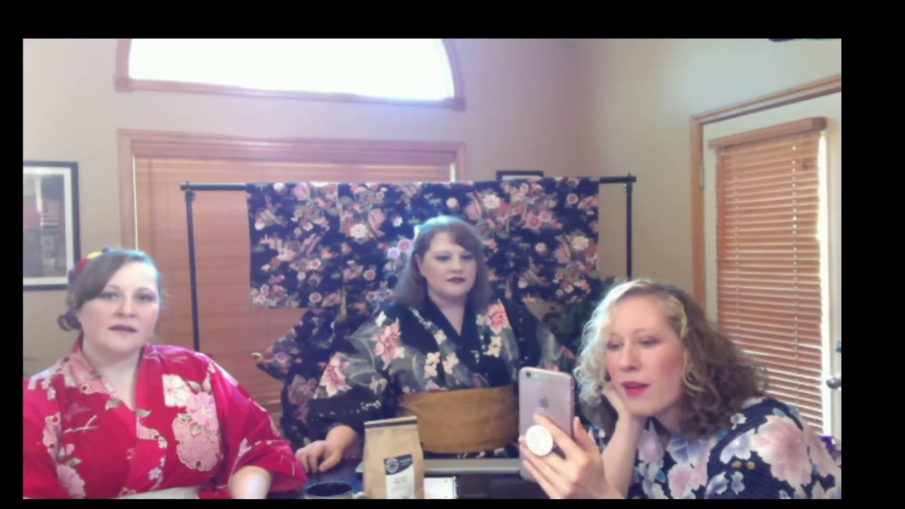 Tangerine Mountain Live Stream Part 2 - YouTube