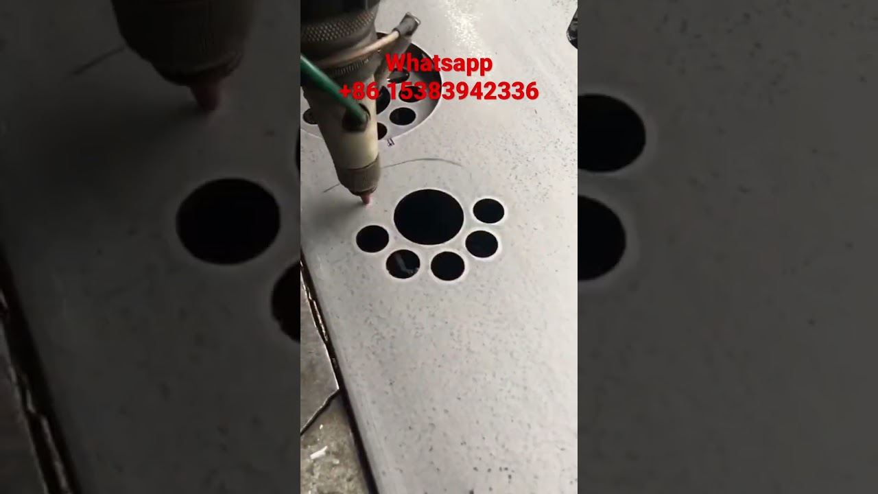 Laser cutting machine, laser cutting process, laser cutting plate, laser cutting sheet - YouTube