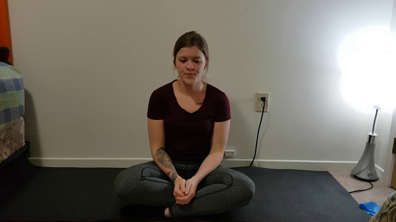 Stretching & Strengthening - Masseter - YouTube