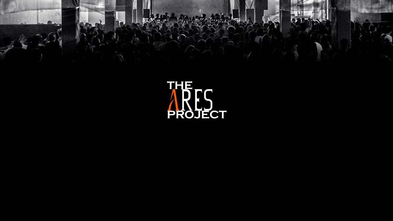 Sneak Peak The Ares Project 5 September - YouTube