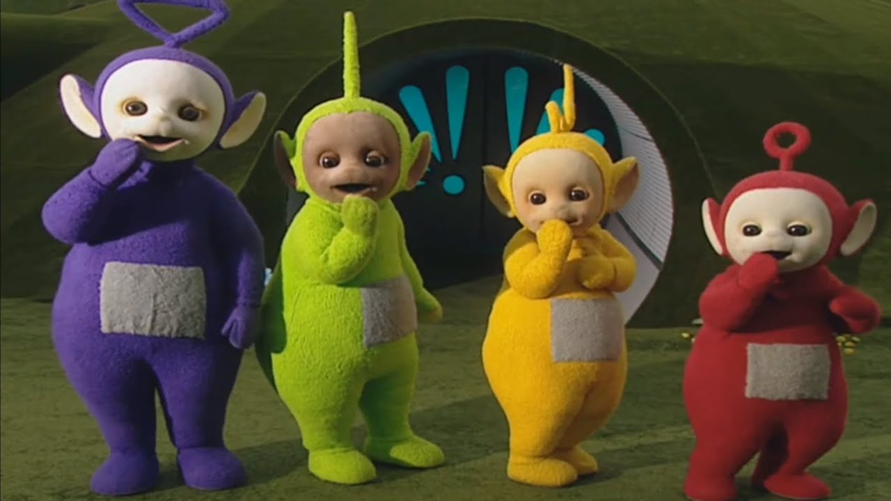 Animal Parade 2 - YouTube