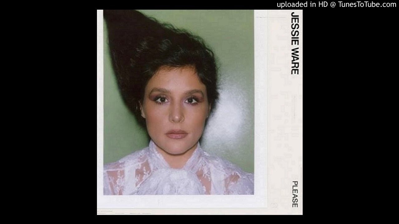 Jessie Ware "Please (12" Extended Mix)" - YouTube