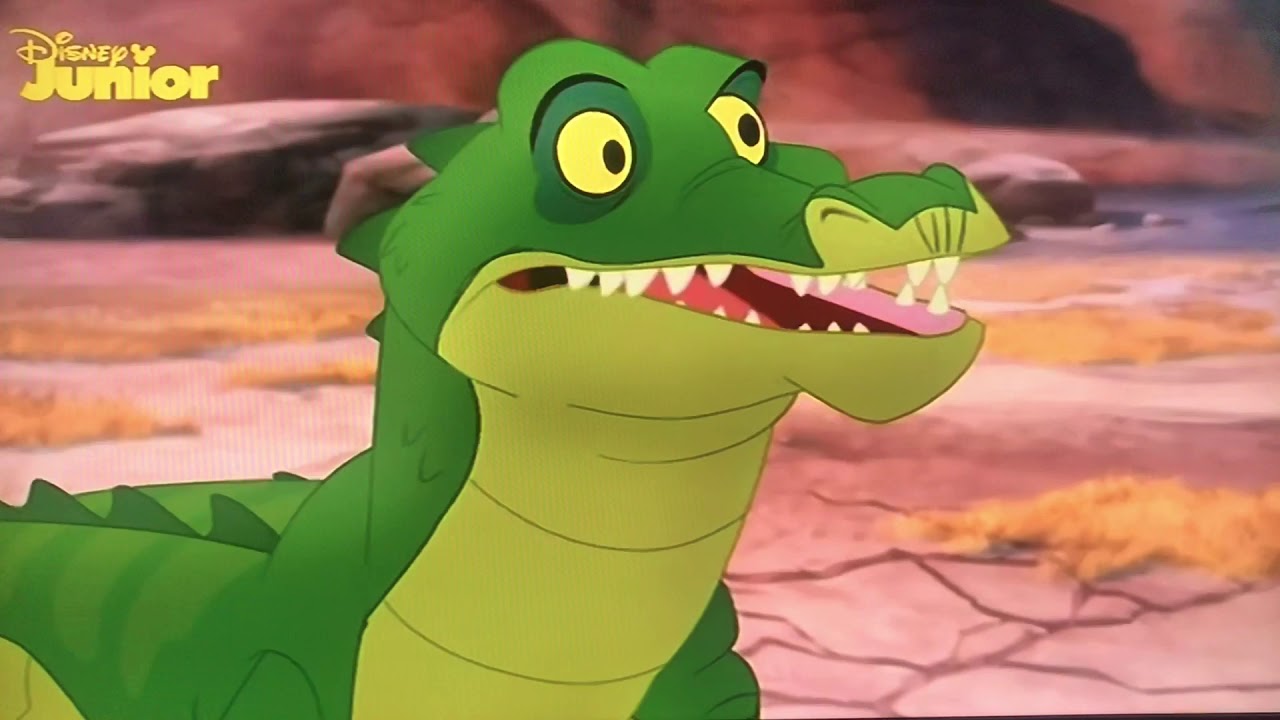 De Leeuwenwacht - Sparren - Kleine Hodari - The Lion Guard Dutch - YouTube