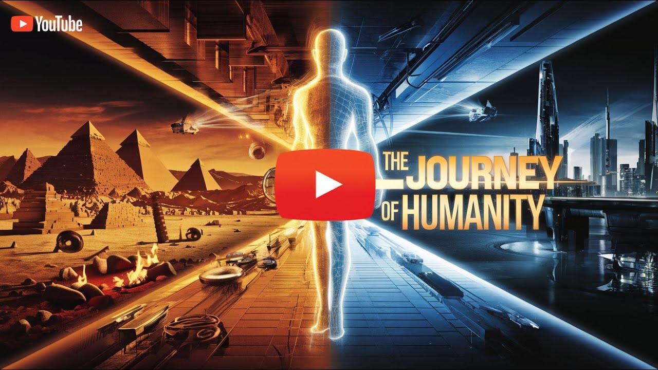 The Entire History of Human Civilization (Animated) | From Stone Age to ...