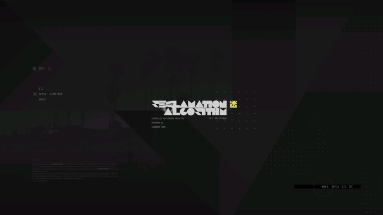 Penjelasan Dasar Bermain Reclamation Algorithm - YouTube