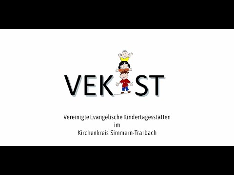 Bewerben Sie sich jetzt bei VEKiST