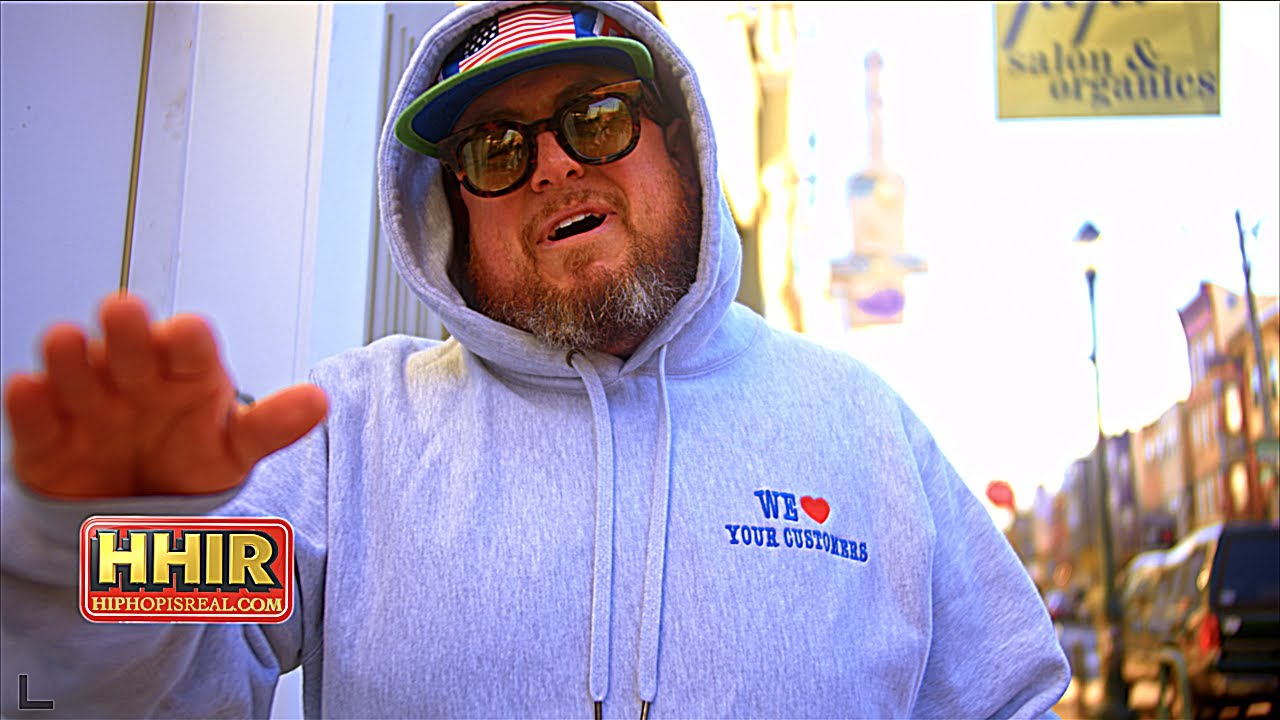 IRON SOLOMON KEEPS IT 💯 ON EAZY TBC, URL BEEF, CHROME 23 & RETURNING TO ...