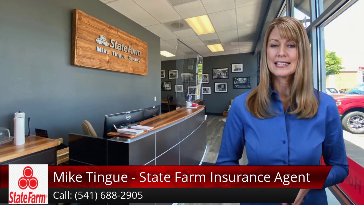 Mike Tingue - State Farm Insurance Agent Excellent 5 Star Review by ...