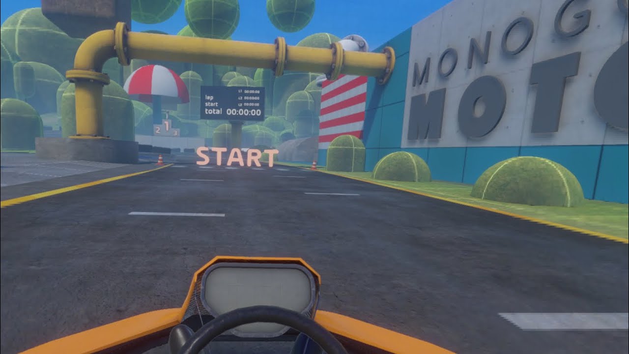 Bonelab Part 11 Monogon Motorway and Pillar Climb - YouTube