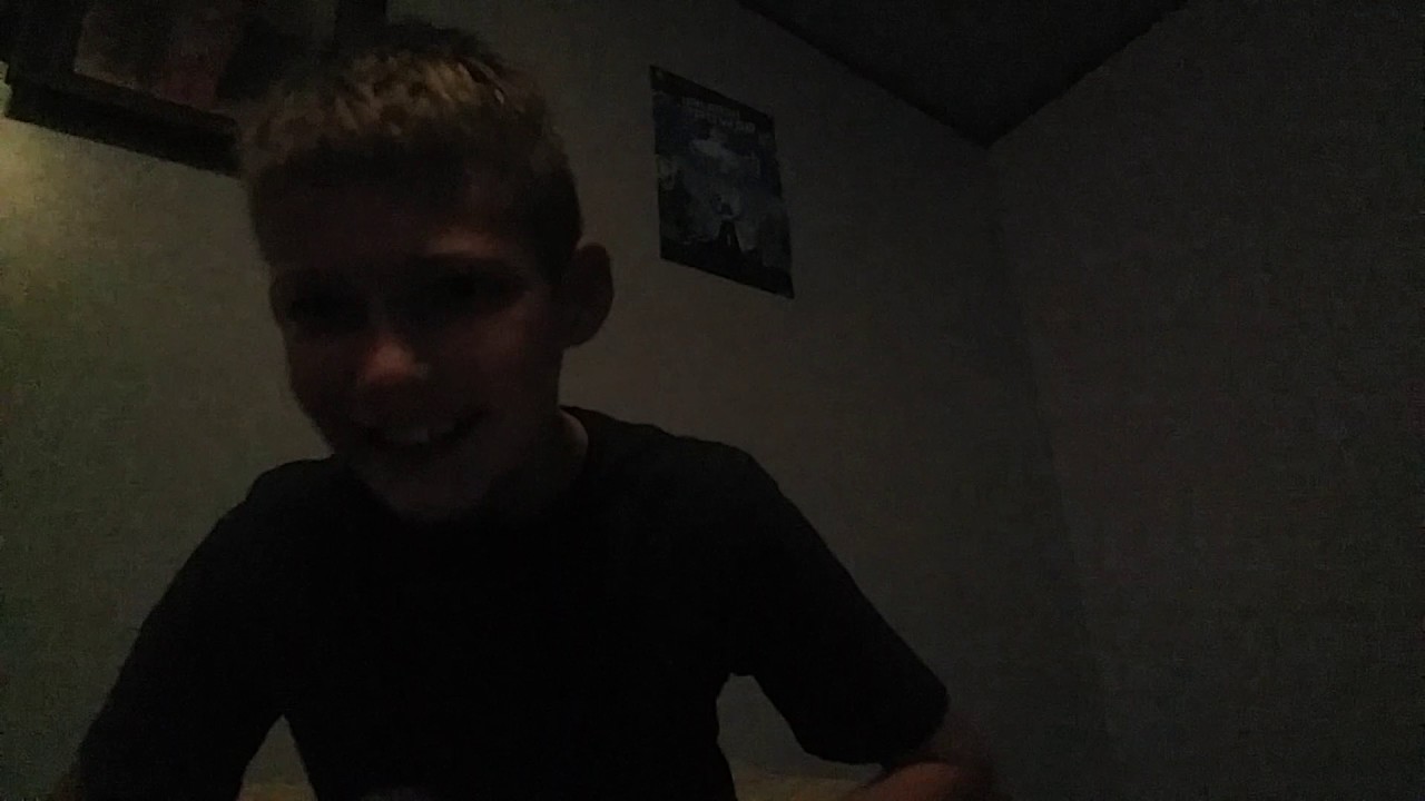 I'm done the Sharpie shock challenge - YouTube