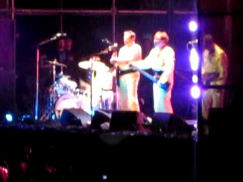 Secret Agent Man - Devo - YouTube