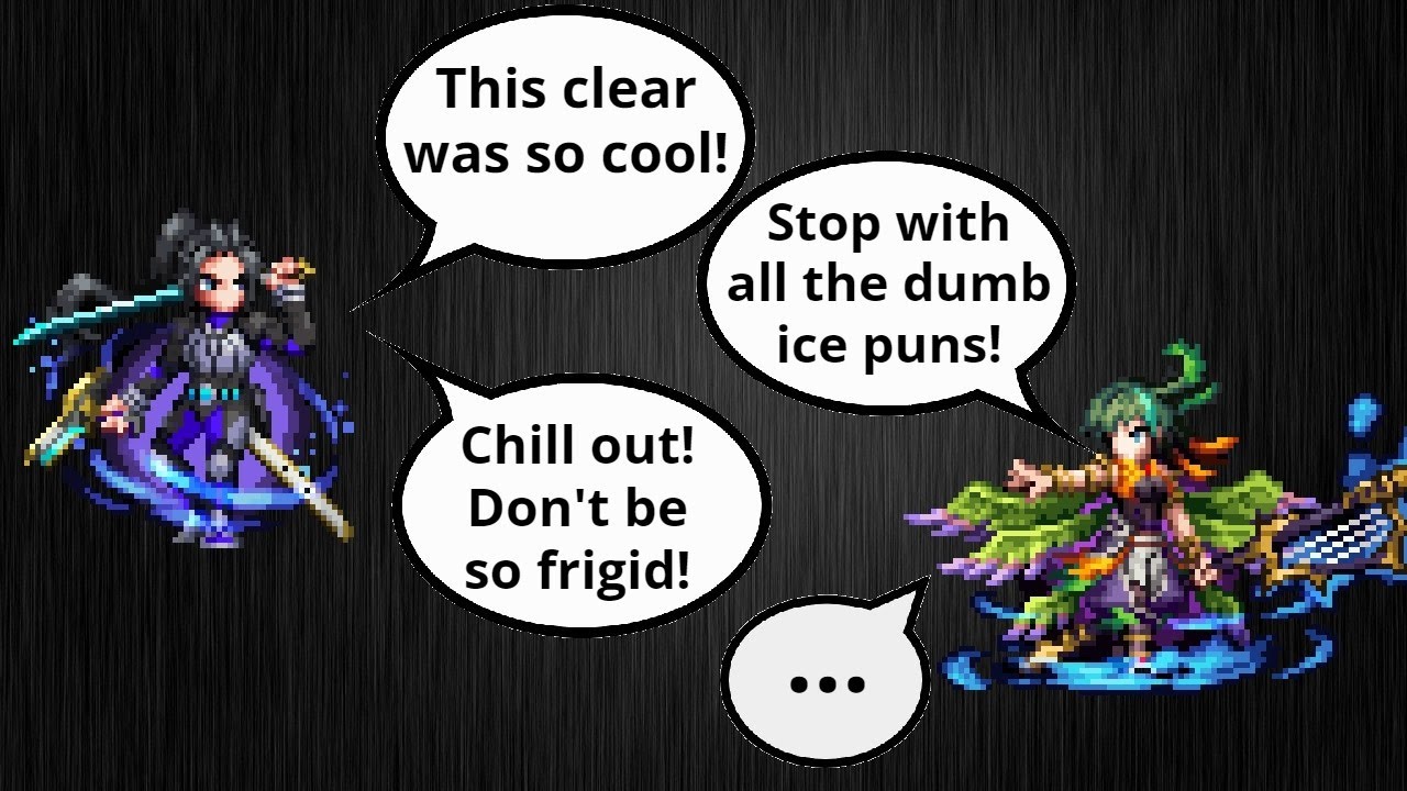 Challenge: Ice Team caps Dai Vision World! - YouTube