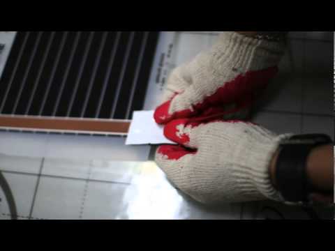 The World Best Heating Film, \