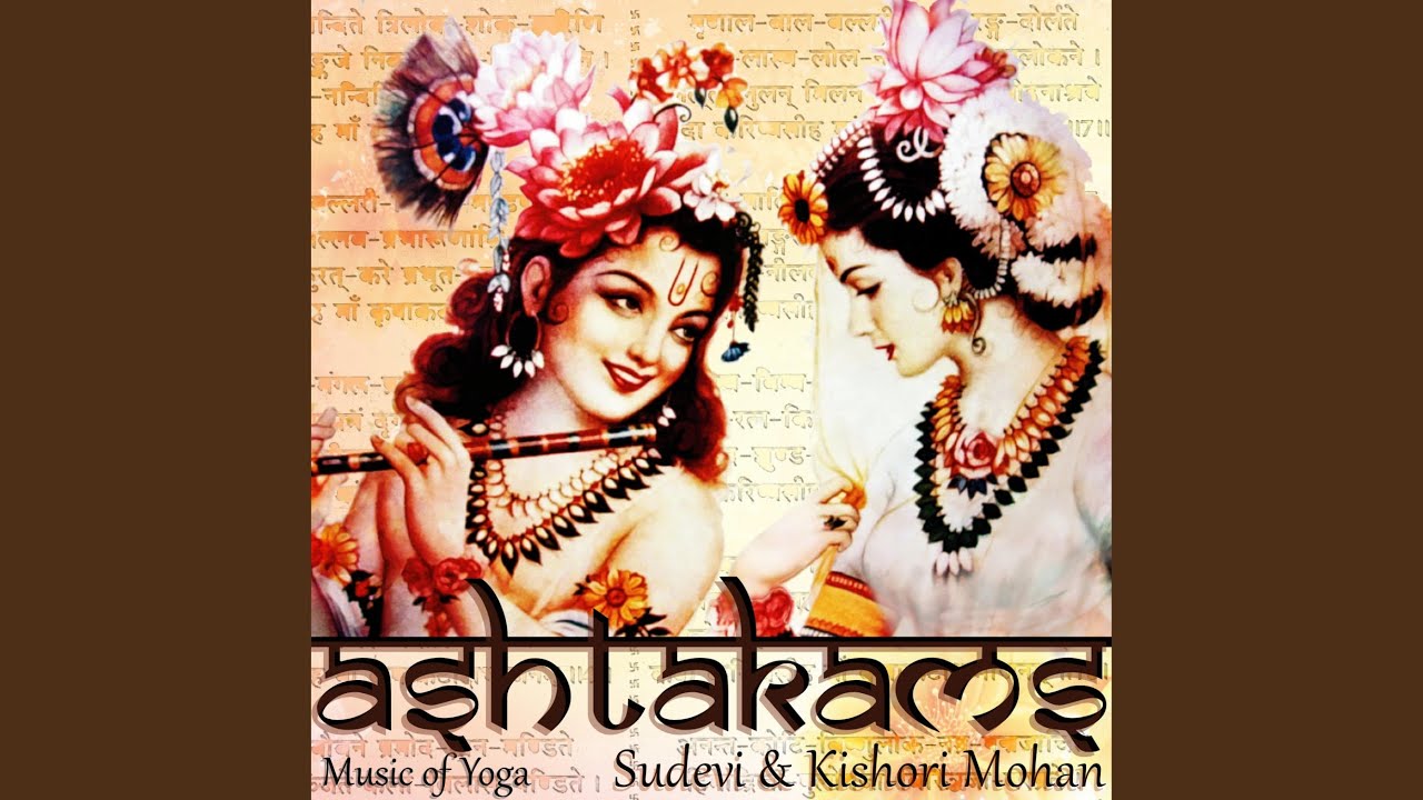 Sri Sad-Gosvamyastakam - YouTube