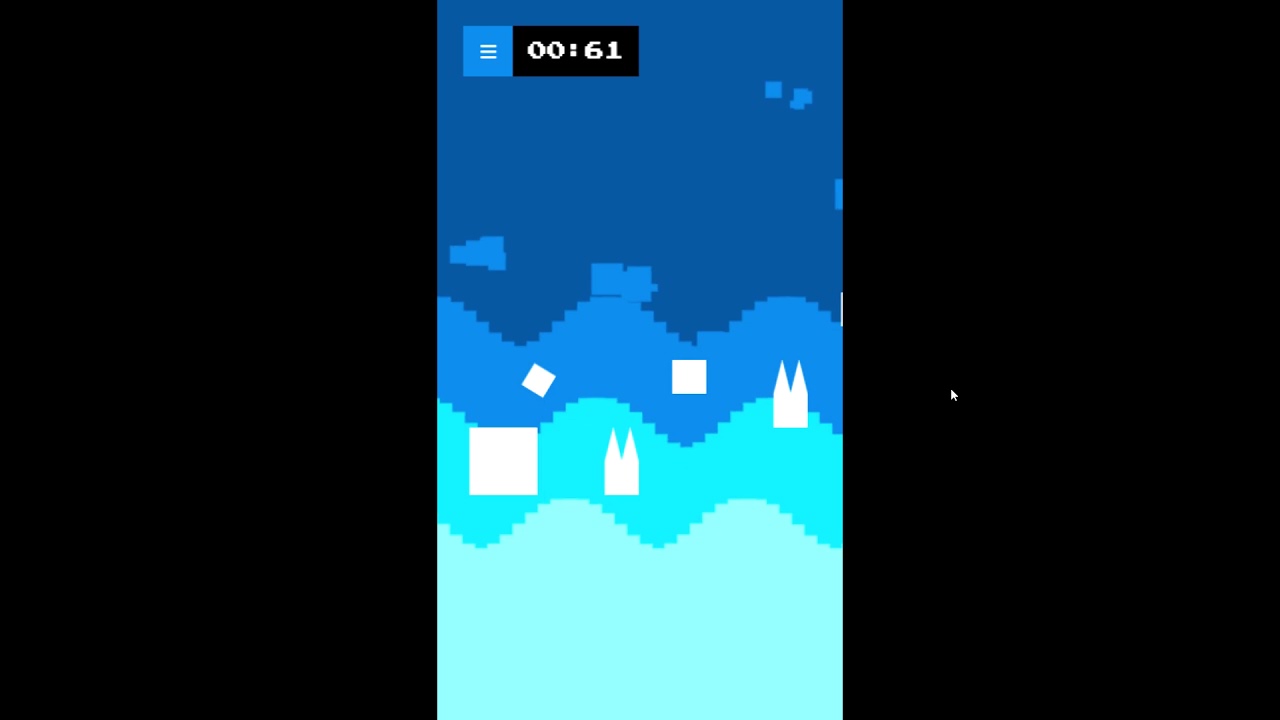 How to beat Boxel Rebound Level 21 - YouTube