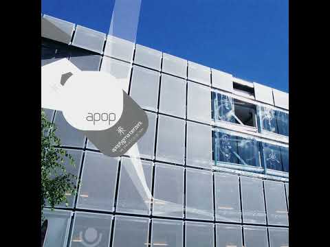 Apoptygma Berzerk - Kathy's Song (VNV Nation Remix) (HQ AUDIO)