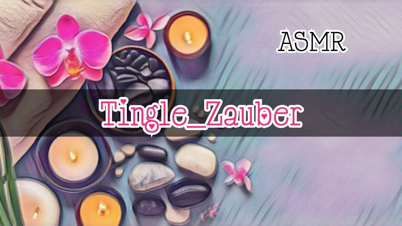 Asmr Live Stream Youtube