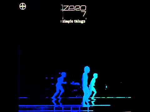 ZERO 7 - Likufanele - YouTube