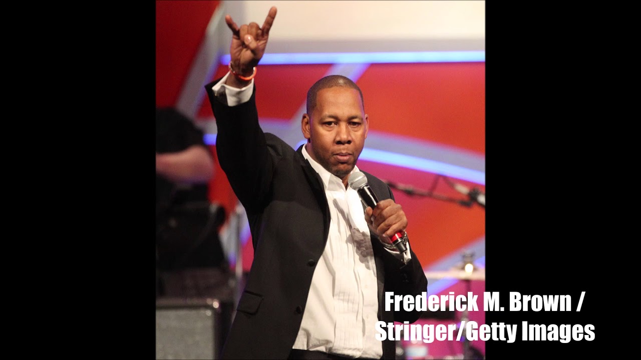 Comedian Mark Curry Performing In Killeen At Twice As Funny Comedy ...