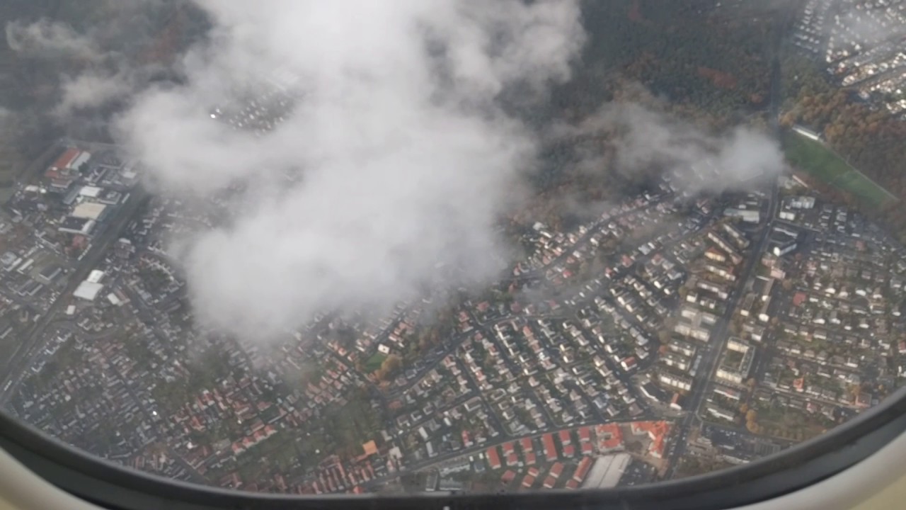 Lufthansa 471, FRA- YYZ takeoff - YouTube