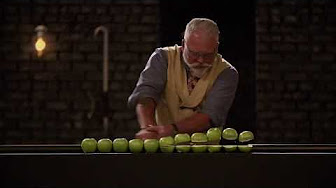 De l'acier et du feu | Historia - YouTube