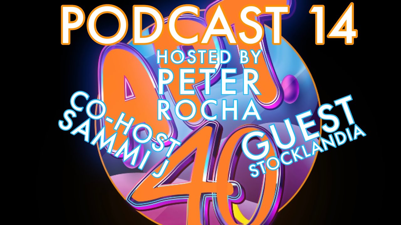 APT 40 Welcomes: Stocklandia - YouTube