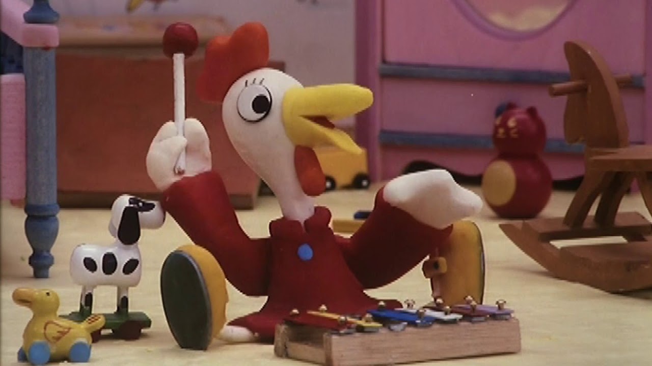 A star is hatched ⭐ - YouTube