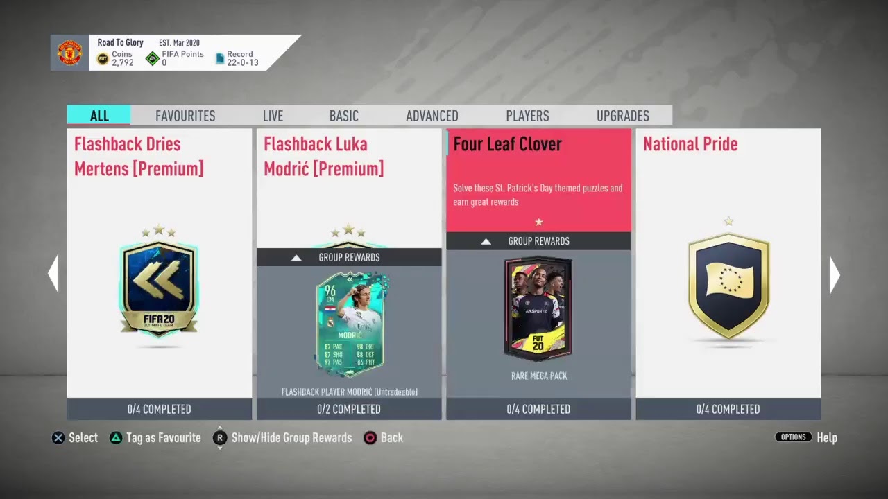 Fifa 20 Nitro - YouTube