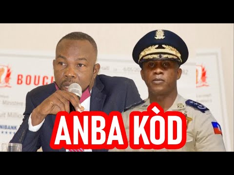 Se konfime lapolis arete depute Victor Profane nan Vivi Mitchel - YouTube