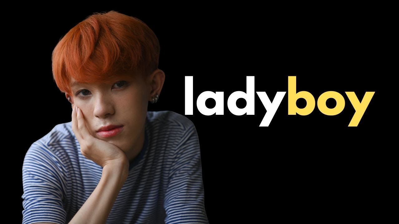 The Rise of Ladyboys in the Philippines - YouTube