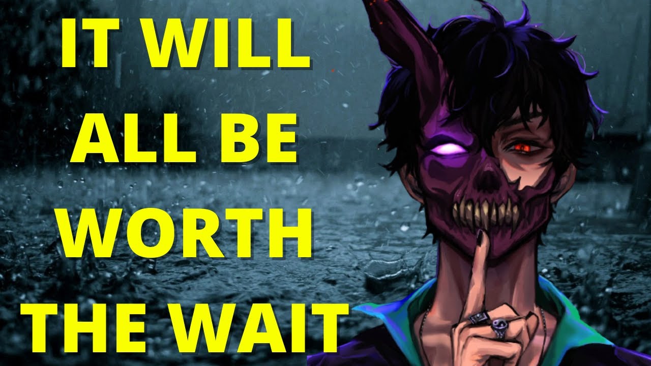 Corpse gives an update on his upcoming projects - YouTube