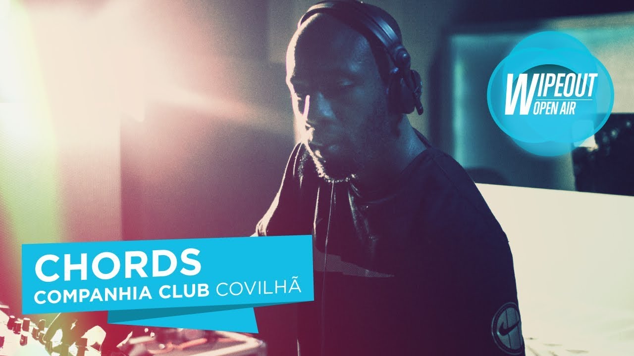 Chords @ Companhia Club [Full Live Set] - YouTube