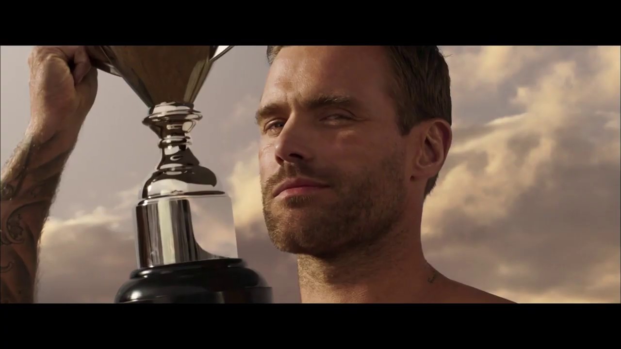 [Efficacité Pub] Paco Rabanne Invictus - YouTube