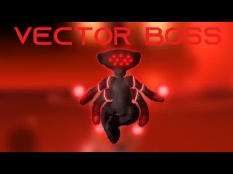 Getting Greedy And Beating Vector BOSS FIGHT to get THE ALMIGHTY | Bear ...