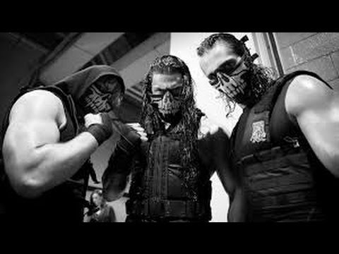 The Shield New 2014 Titantron Musica - Believe In The Shield Custom HD ...