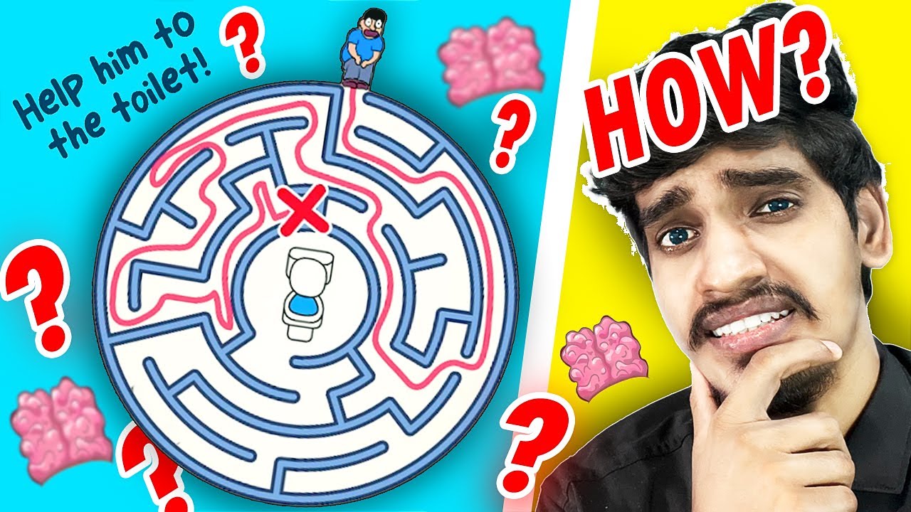 IQ BOOST HOW TO SOLVE RIDDLE S YouTube iq-boost-how-to-solve-riddle-s-youtube