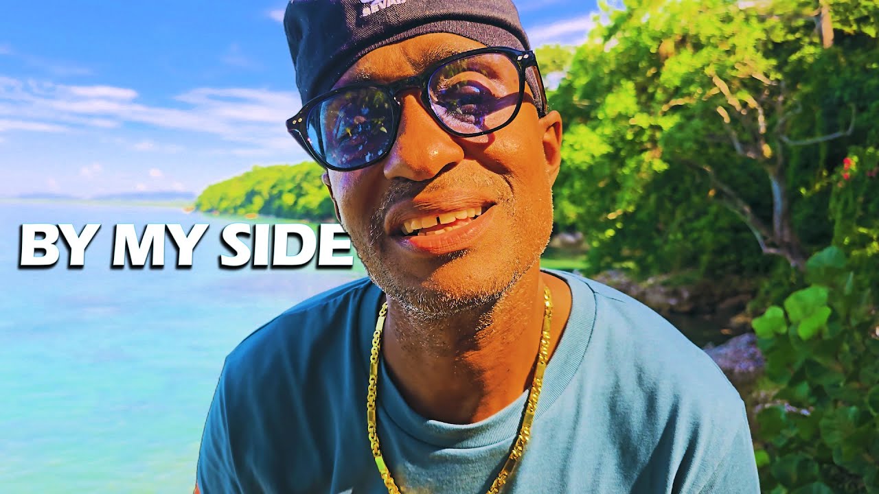 SEVAD - By My Side [Official Music Video] - YouTube