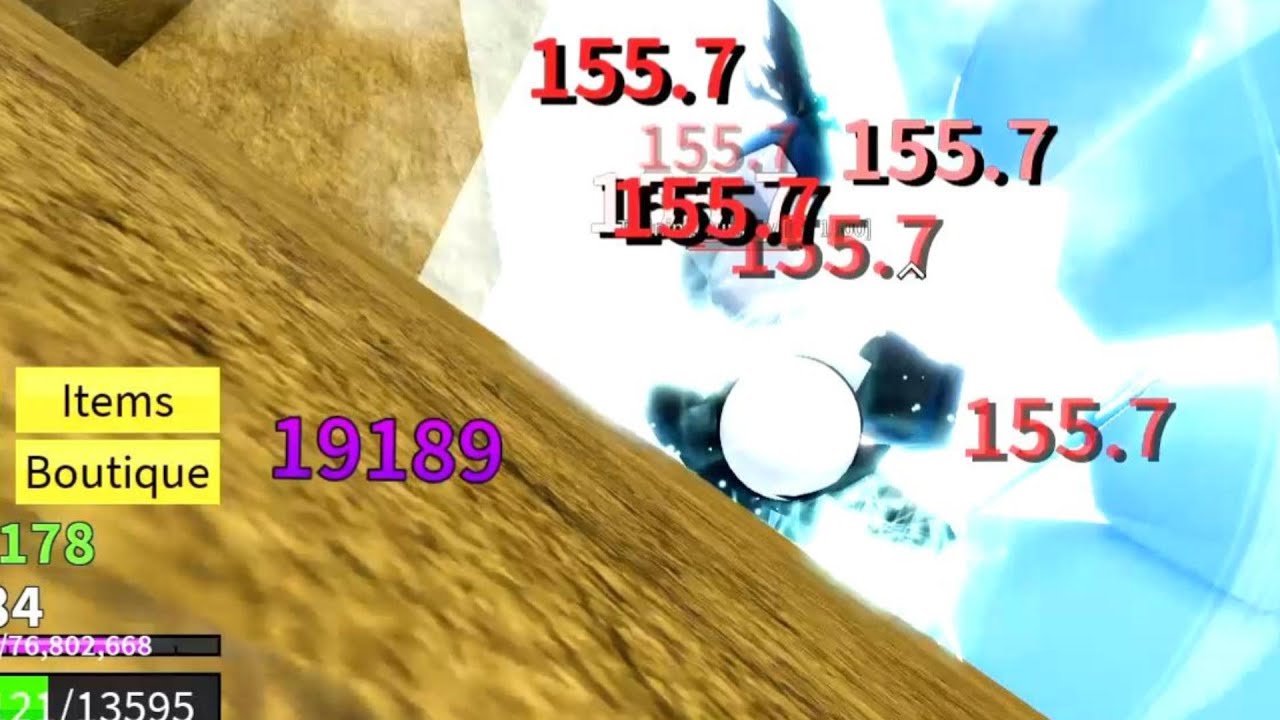 3X Combo Blox Fruit!! - YouTube