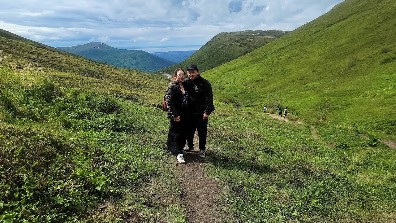 Hmong Alaska Living This Is Why I Live Here Part 1 - YouTube