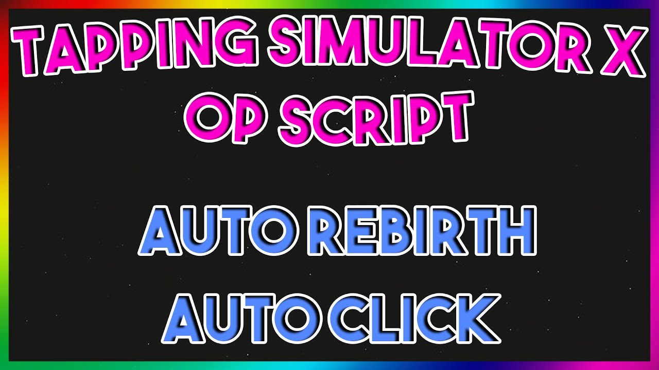 Roblox New Tapping Legends X Script Exploit Gui Pastebin 2022 Youtube