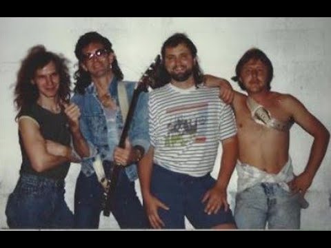 Breakin' Free -Jim Hansman & Bedrock - YouTube