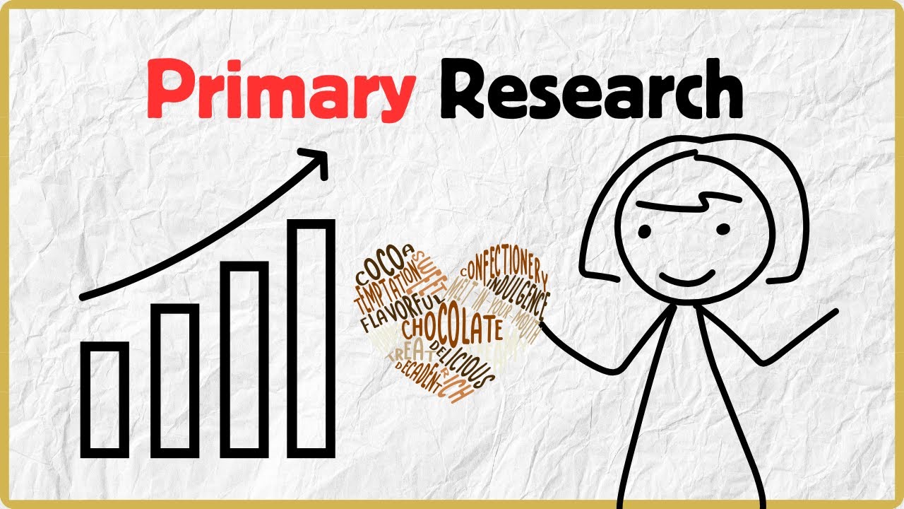 How to Identify Primary Quantitative and Qualitative Research (with ...