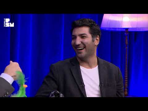 BERKAY ATEŞ Sektör Ardahanlılardan oluşuyor..