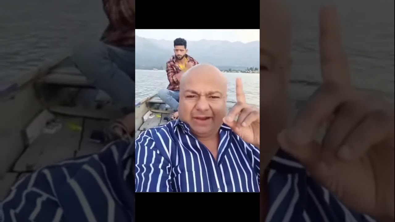 system paad denge | Deepak kalal | #funny #deepakkalal - YouTube