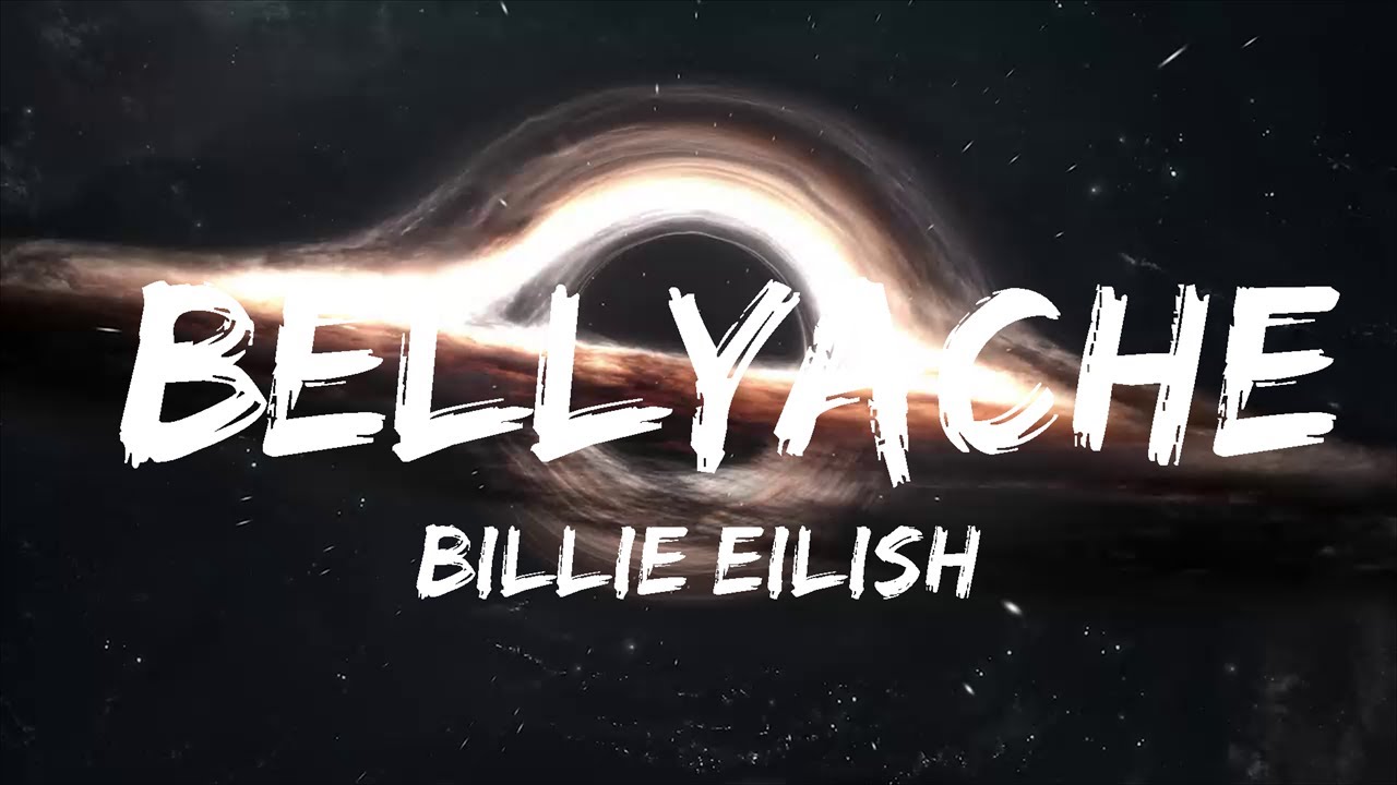 Billie Eilish - Bellyache (Lyrics) Top Lyrics - YouTube