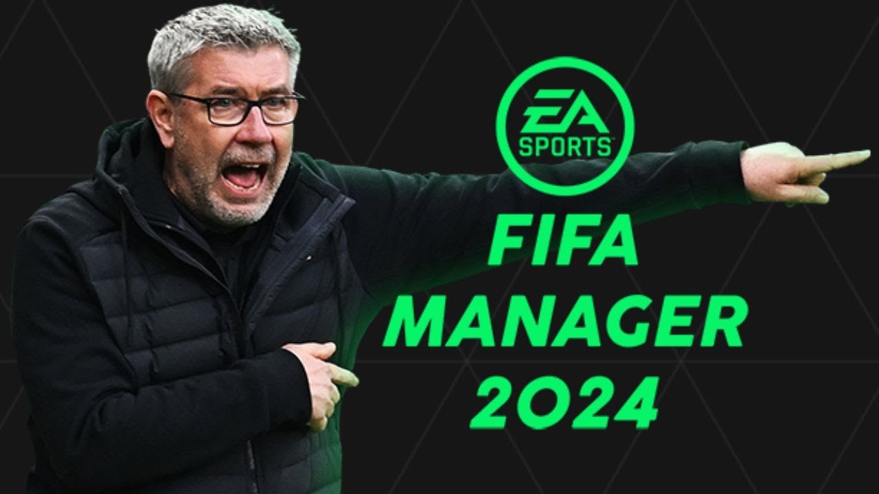 FIFA MANAGER 2024 | TESTANDO GAMEPLAY !! | Ao Vivo #01 - YouTube