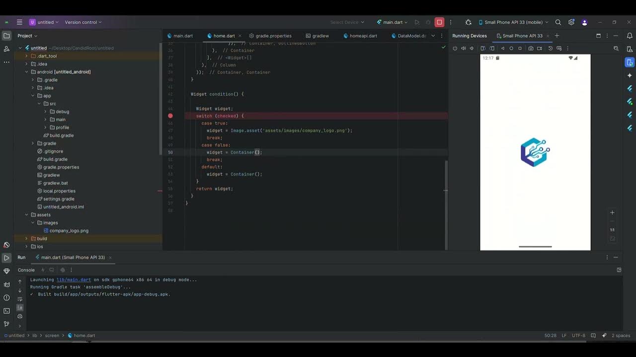 Write It Once, Use It Everywhere: Custom Functions in Flutter - YouTube