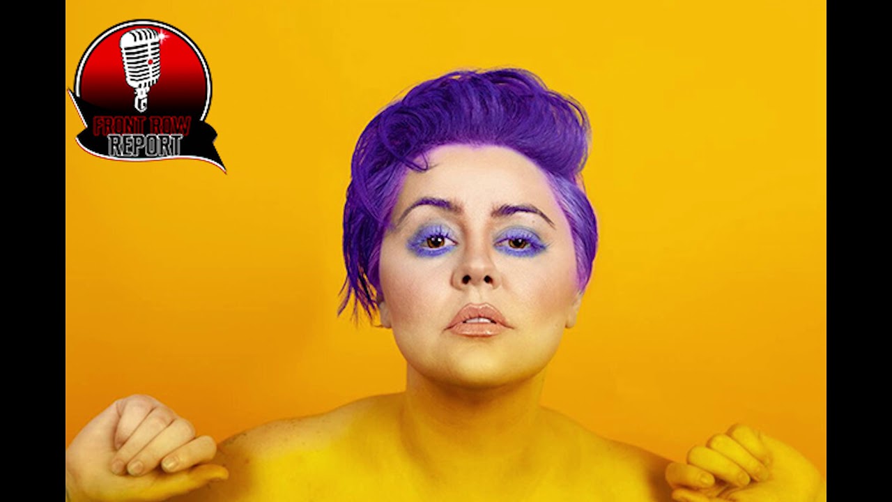 The Resurrection of Corrin Campbell: 2020 Interview - YouTube