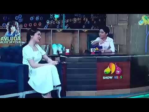 Rayhon Asadova Sardor Tairov bilan oralarida nima borligini aytdi #SARDORAYHON
