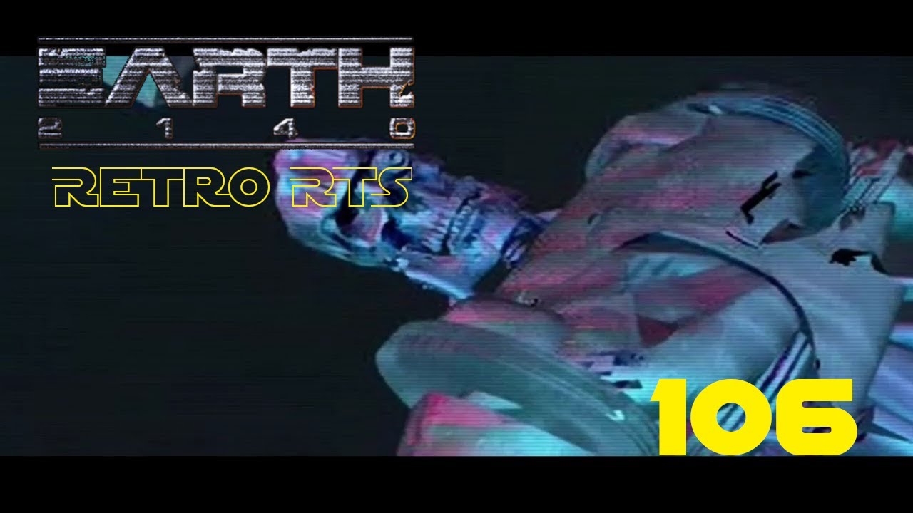 Sammelt die Truppen! | Earth 2140 | Ep. 106 - YouTube